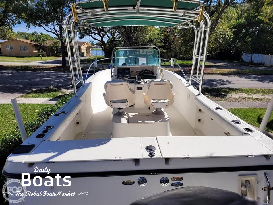 2001 Trophy Boats 27 for sale. View price, photos and Buy 2001 Trophy ...