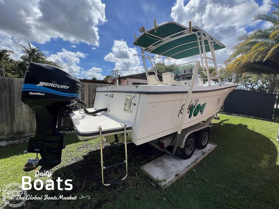 2001 Trophy Boats 27 for sale. View price, photos and Buy 2001 Trophy ...