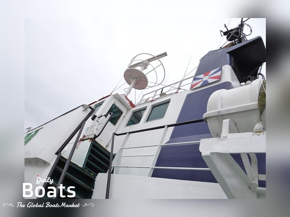 1976 Voith-Schneider Tug Boat for sale. View price, photos and Buy 1976 ...