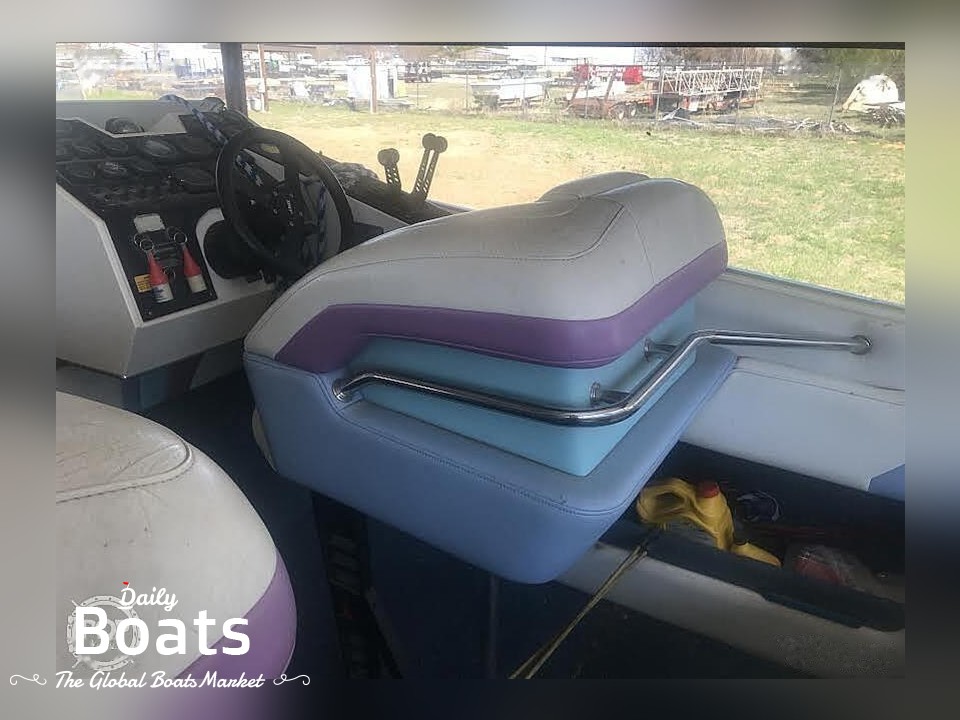 1990 Imp Boats 310 Eleganza for sale. View price, photos and Buy 1990 ...