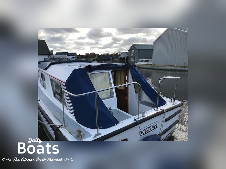 1969 Dawncraft 30 for sale. View price, photos and Buy 1969 Dawncraft ...