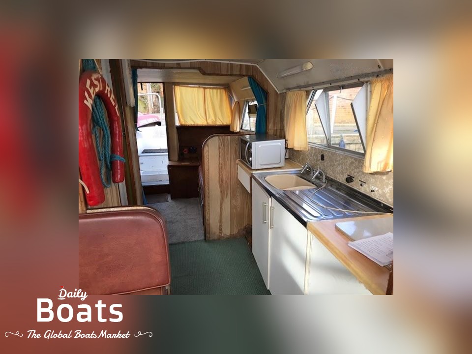 1969 Dawncraft 30 for sale. View price, photos and Buy 1969 Dawncraft ...