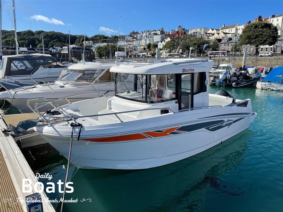 2014 Barracuda 7 for sale. View price, photos and Buy 2014 Barracuda 7 #215310