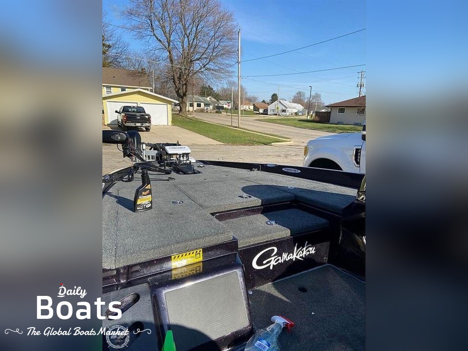 2010 Ranger Boats 198 Vxs for sale. View price, photos and Buy 2010 ...