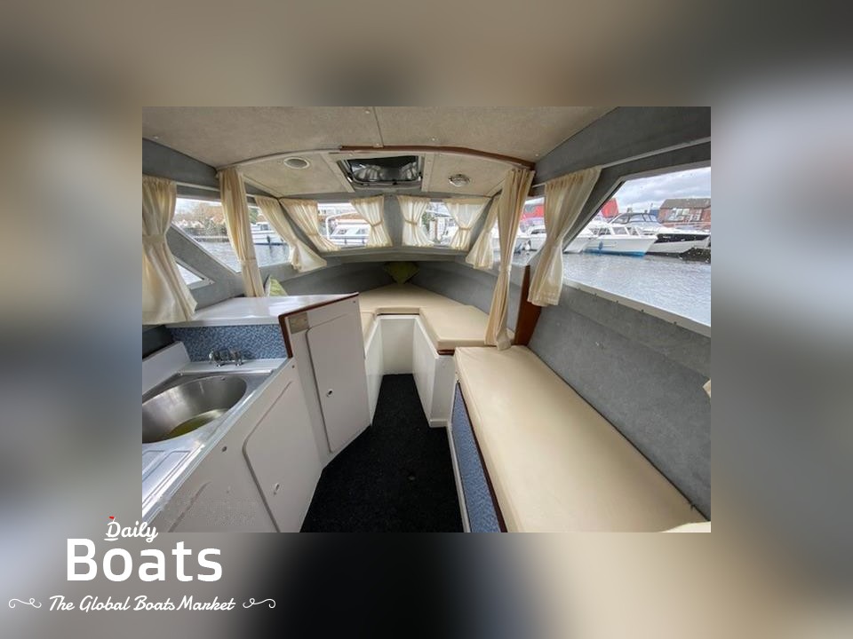 1991 Viking 26 for sale. View price, photos and Buy 1991 Viking 26 #215329