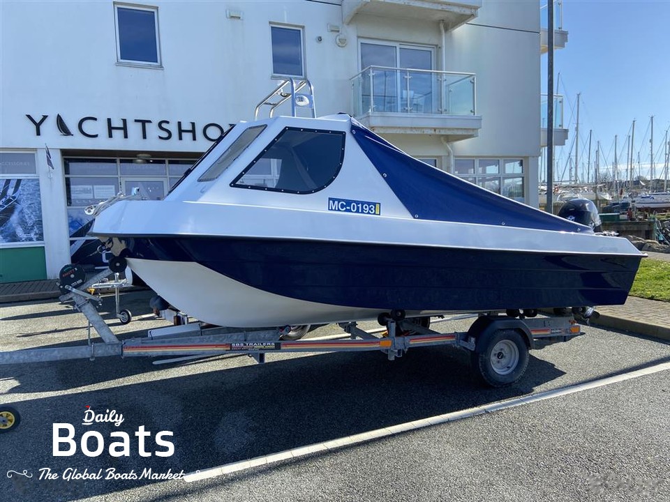 2021 Endeavour Sea Jeep for sale. View price, photos and Buy 2021 ...