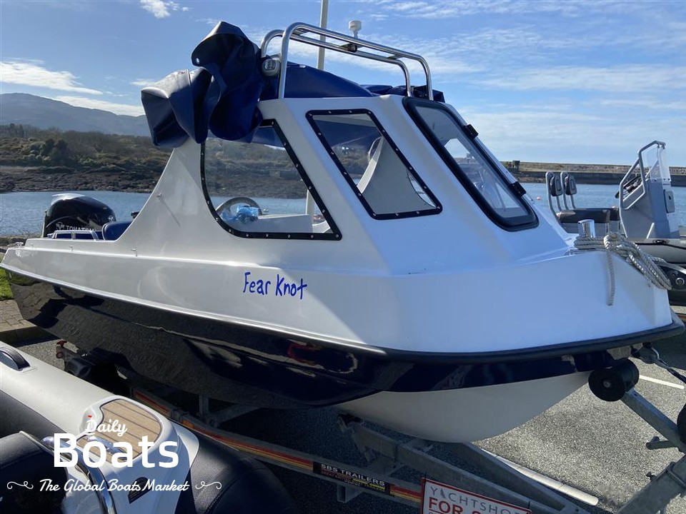 2021 Endeavour Sea Jeep for sale. View price, photos and Buy 2021 ...