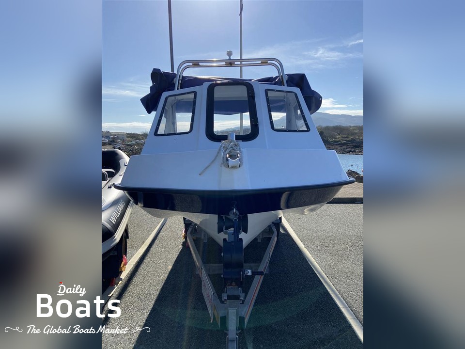 2021 Endeavour Sea Jeep for sale. View price, photos and Buy 2021 ...