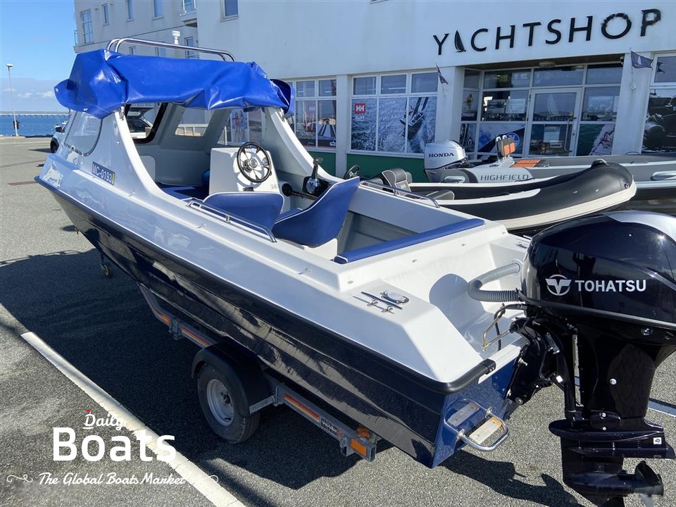 2021 Endeavour Sea Jeep for sale. View price, photos and Buy 2021 ...