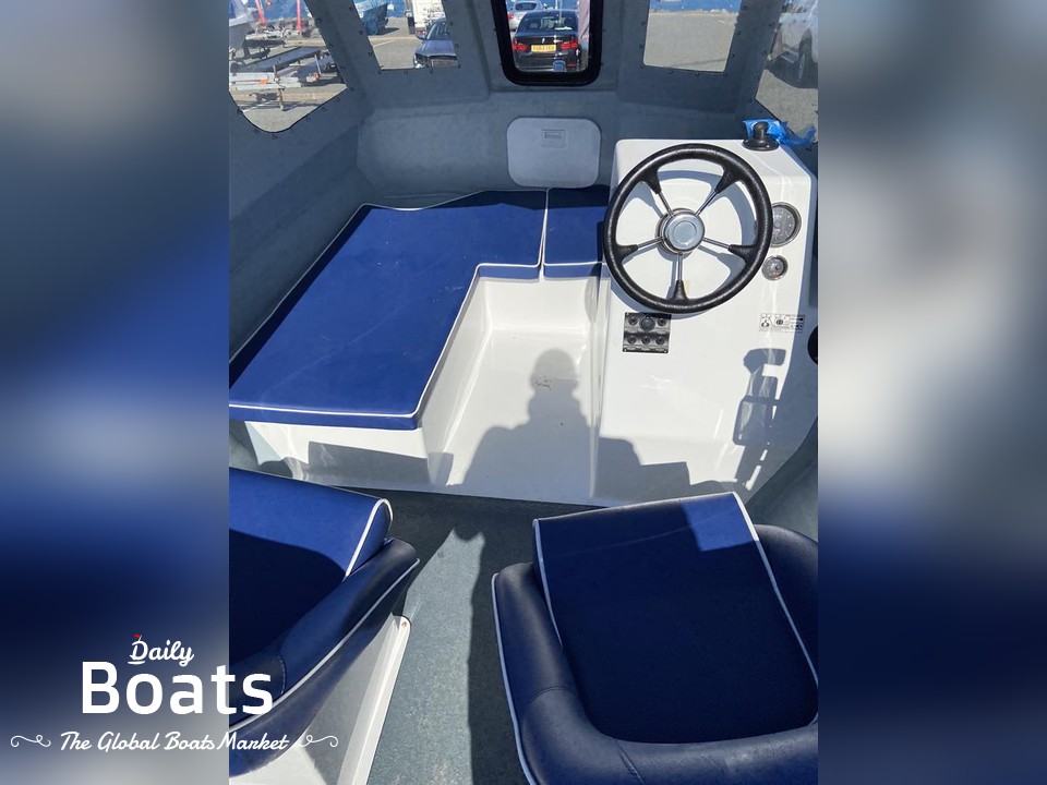 2021 Endeavour Sea Jeep for sale. View price, photos and Buy 2021 ...