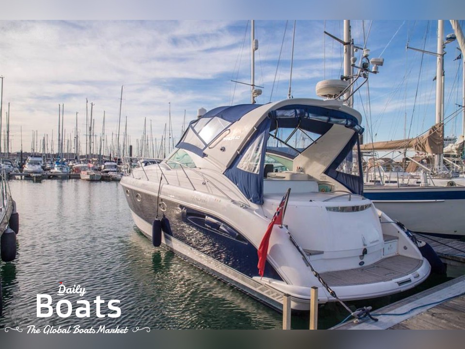 2000 Fairline Targa 40 for sale. View price, photos and Buy 2000 ...