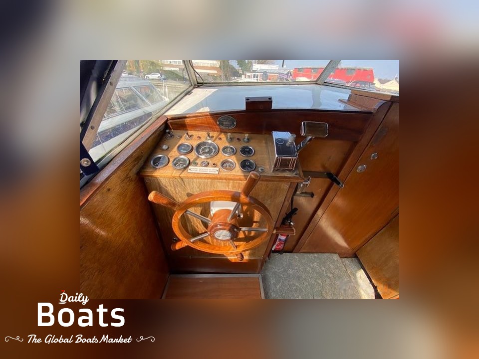 1979 Seamaster 27 for sale. View price, photos and Buy 1979 Seamaster ...