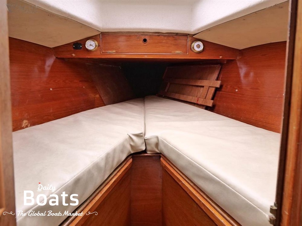 1978 Contessa 32 for sale. View price, photos and Buy 1978 Contessa 32 ...