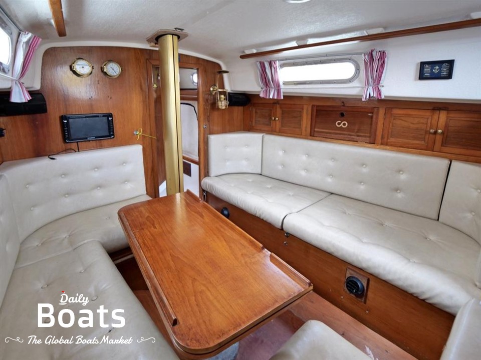 1978 Contessa 32 for sale. View price, photos and Buy 1978 Contessa 32 ...