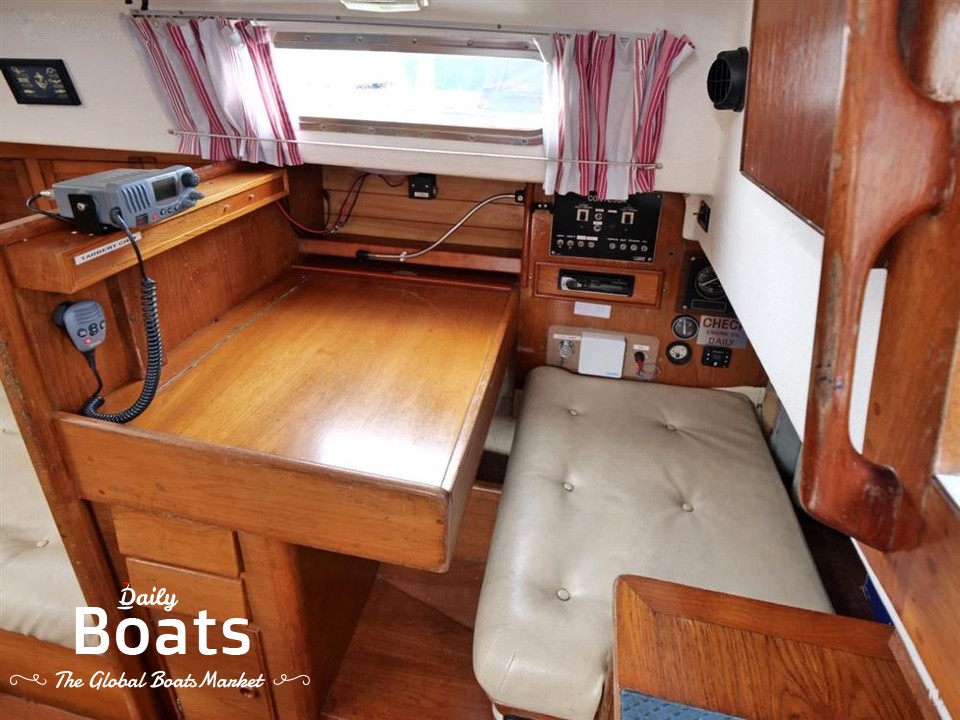 1978 Contessa 32 for sale. View price, photos and Buy 1978 Contessa 32 ...