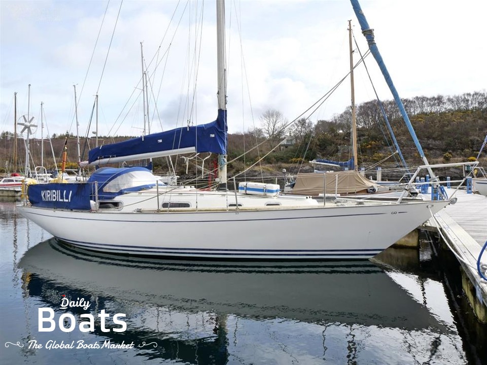 1978 Contessa 32 for sale. View price, photos and Buy 1978 Contessa 32 ...