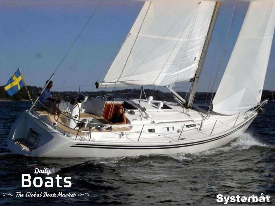 2009 Scanner Boats 361 for sale. View price, photos and Buy 2009 Scanner Boats 361 #215356