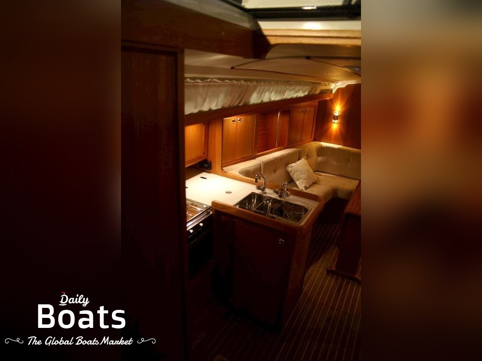 Scanner Boats 361 for sale. View price, photos and Buy Scanner Boats 361 #215356