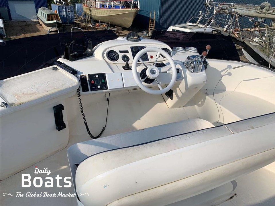 1998 Sealine F36 for sale. View price, photos and Buy 1998 Sealine F36 ...