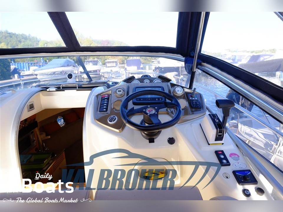 2009 Cranchi 29 Zaffiro for sale. View price, photos and Buy 2009 ...