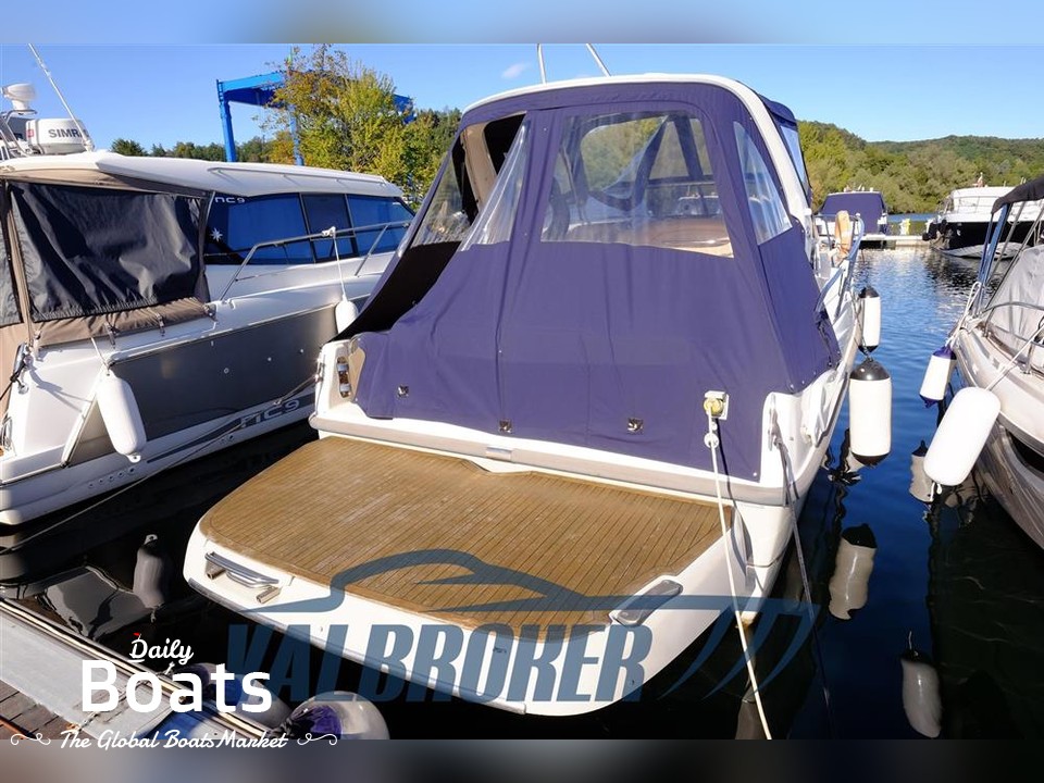 2009 Cranchi 29 Zaffiro for sale. View price, photos and Buy 2009 ...