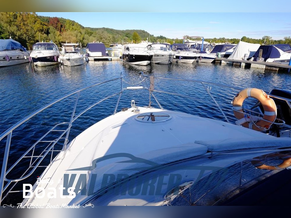 2009 Cranchi 29 Zaffiro for sale. View price, photos and Buy 2009 ...