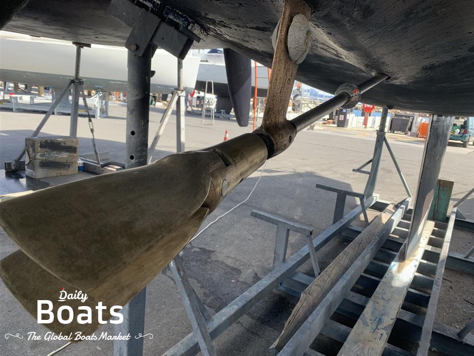 1989 Jeanneau Sun Rise 35 for sale. View price, photos and Buy 1989 ...