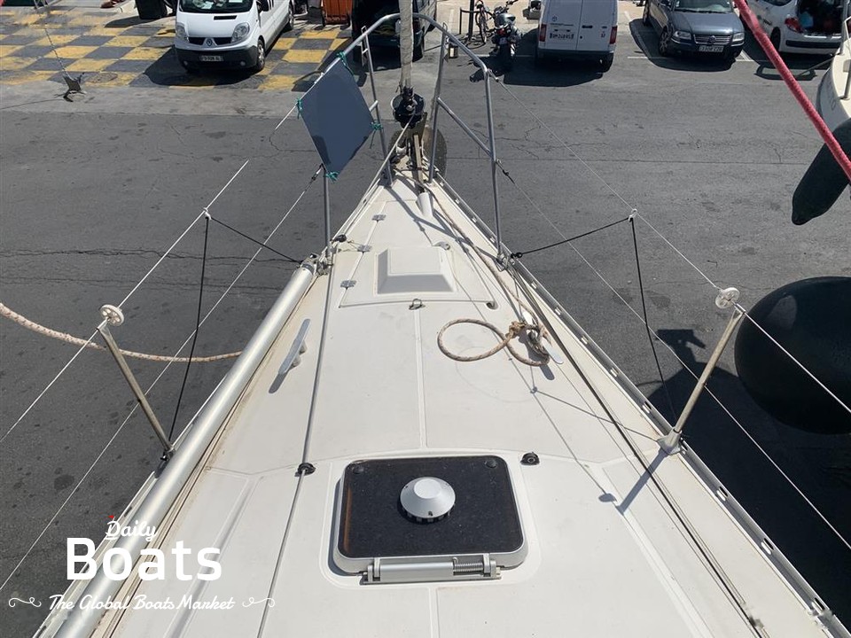 1989 Jeanneau Sun Rise 35 for sale. View price, photos and Buy 1989 ...