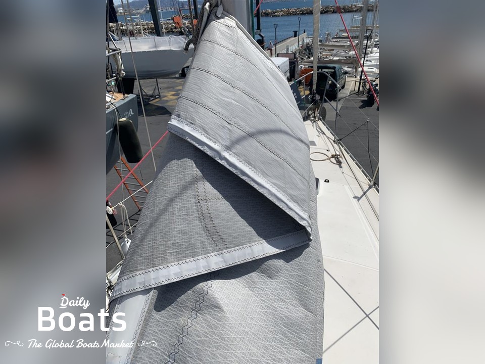 1989 Jeanneau Sun Rise 35 for sale. View price, photos and Buy 1989 ...