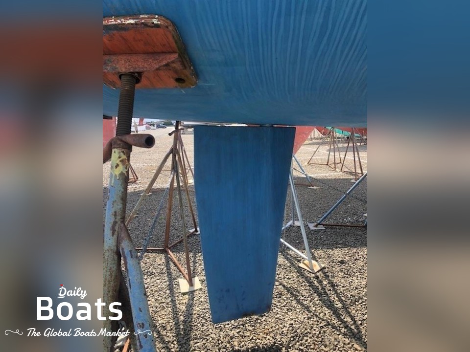 1981 Hunter 54 for sale. View price, photos and Buy 1981 Hunter 54 #215402