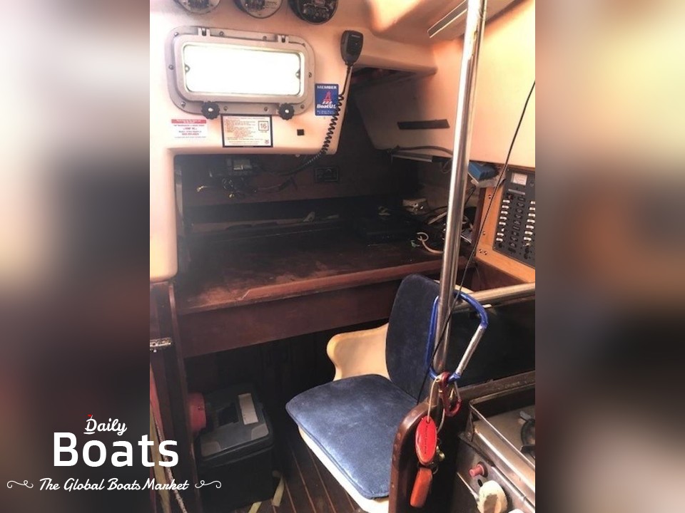 1981 Hunter 54 for sale. View price, photos and Buy 1981 Hunter 54 #215402