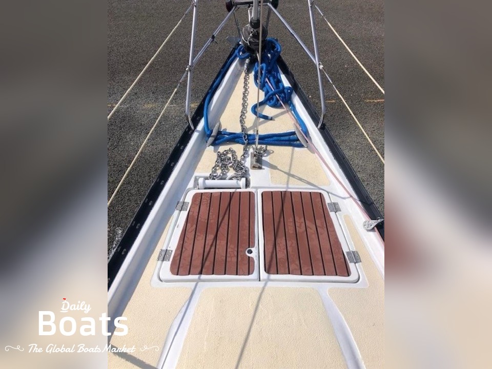 1981 Hunter 54 for sale. View price, photos and Buy 1981 Hunter 54 #215402