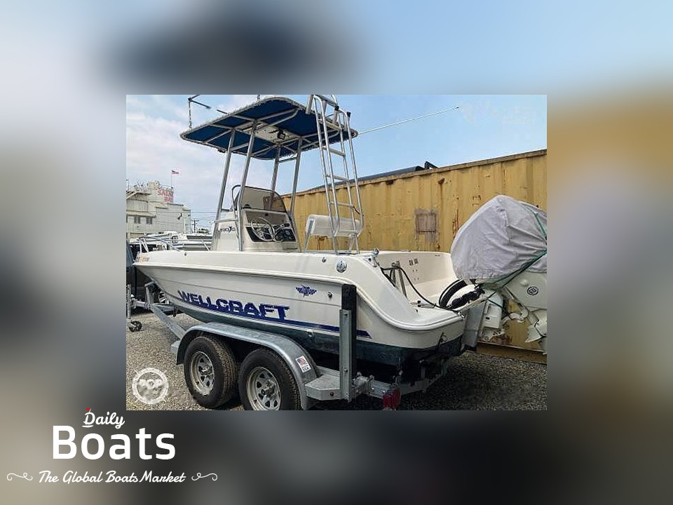 1996 Wellcraft 190 for sale. View price, photos and Buy 1996 Wellcraft ...