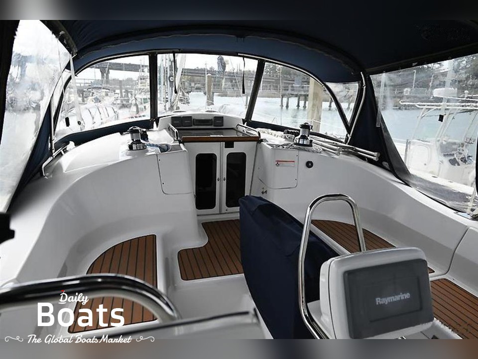 2011 Hunter 45 Ds for sale. View price, photos and Buy 2011 Hunter 45 ...