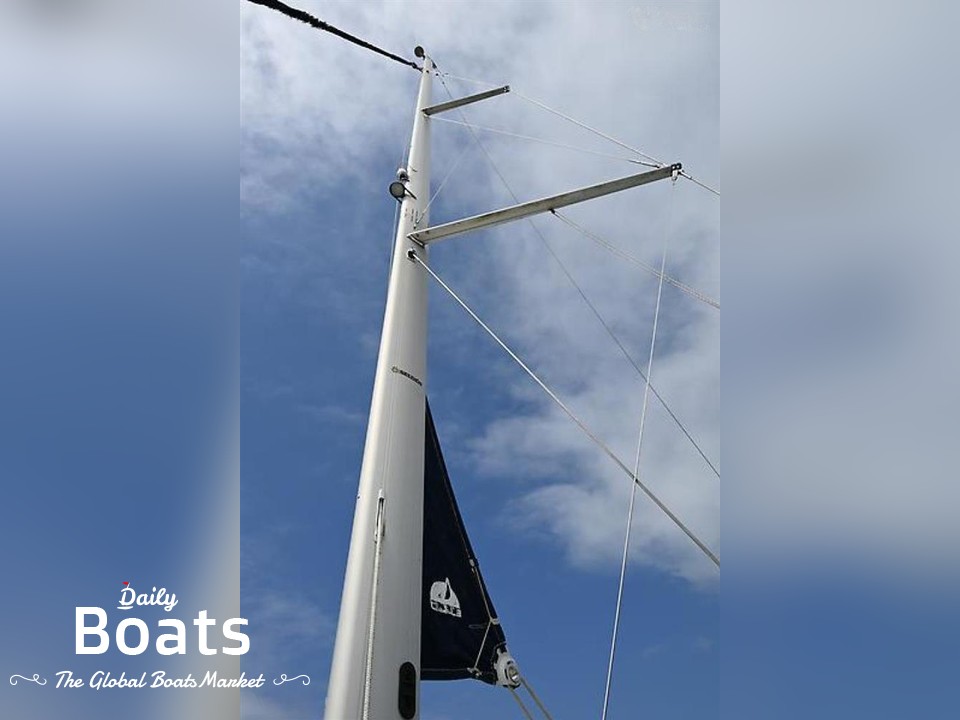 2011 Hunter 45 Ds for sale. View price, photos and Buy 2011 Hunter 45 ...