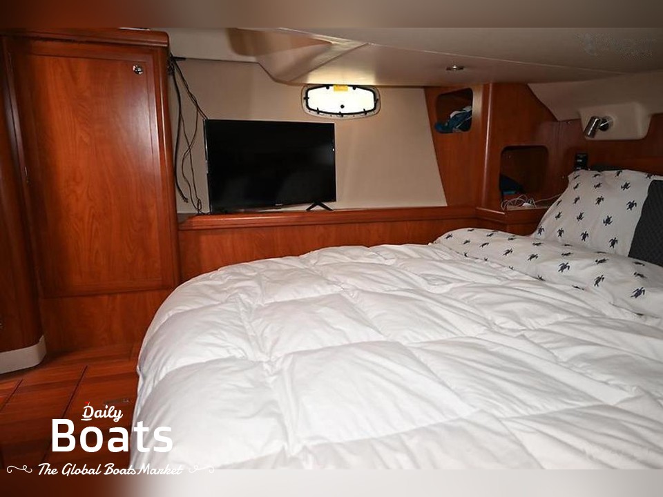 2011 Hunter 45 Ds for sale. View price, photos and Buy 2011 Hunter 45 ...