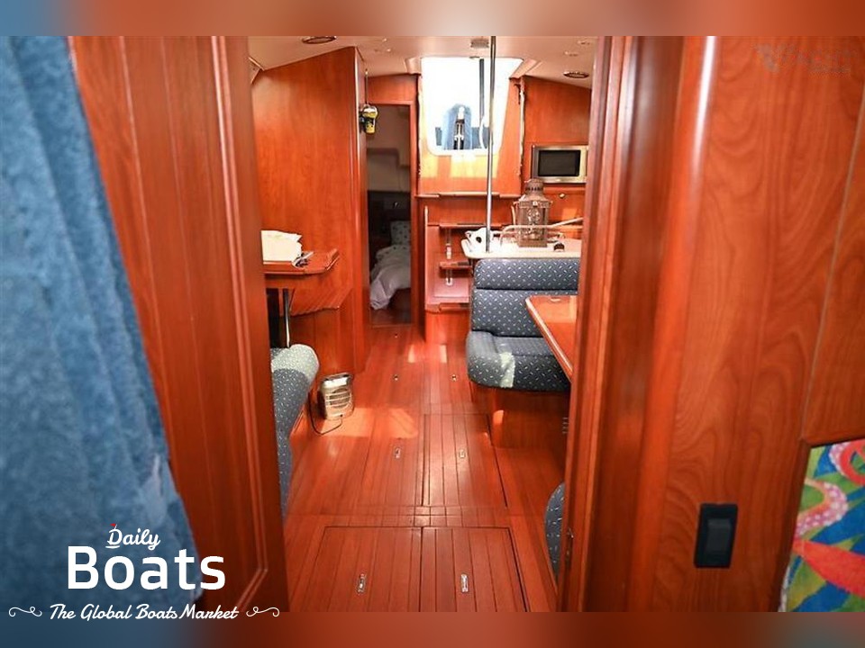 2011 Hunter 45 Ds for sale. View price, photos and Buy 2011 Hunter 45 ...