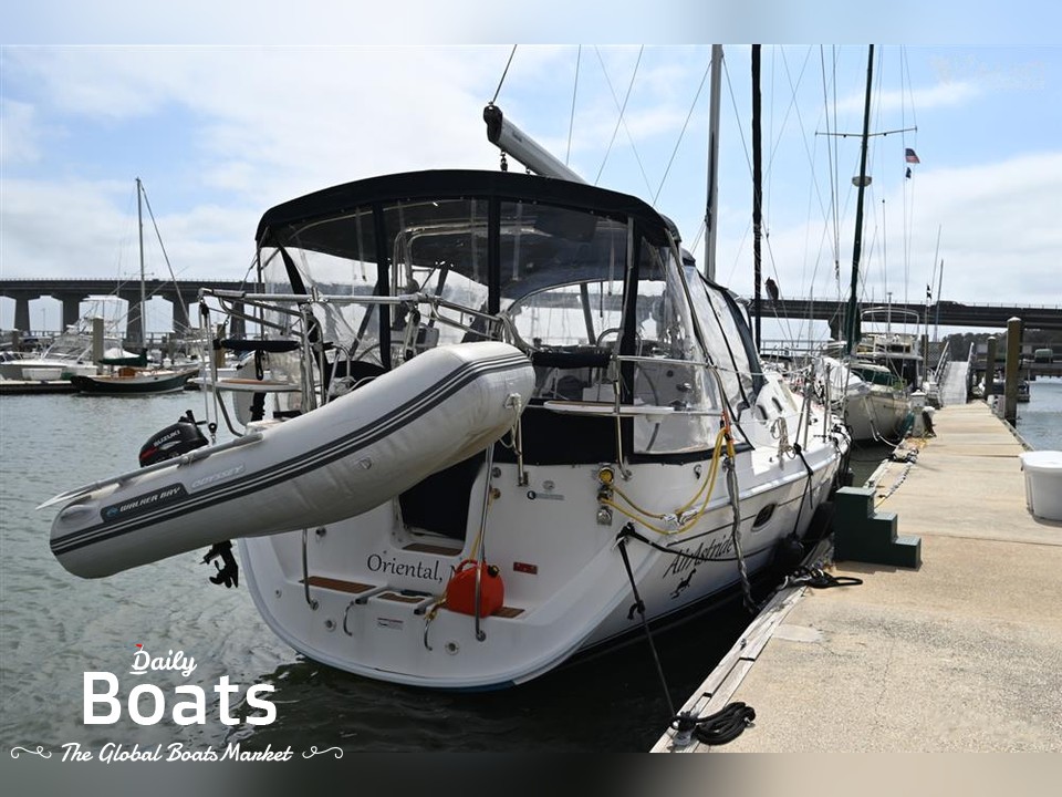 2011 Hunter 45 Ds for sale. View price, photos and Buy 2011 Hunter 45 ...