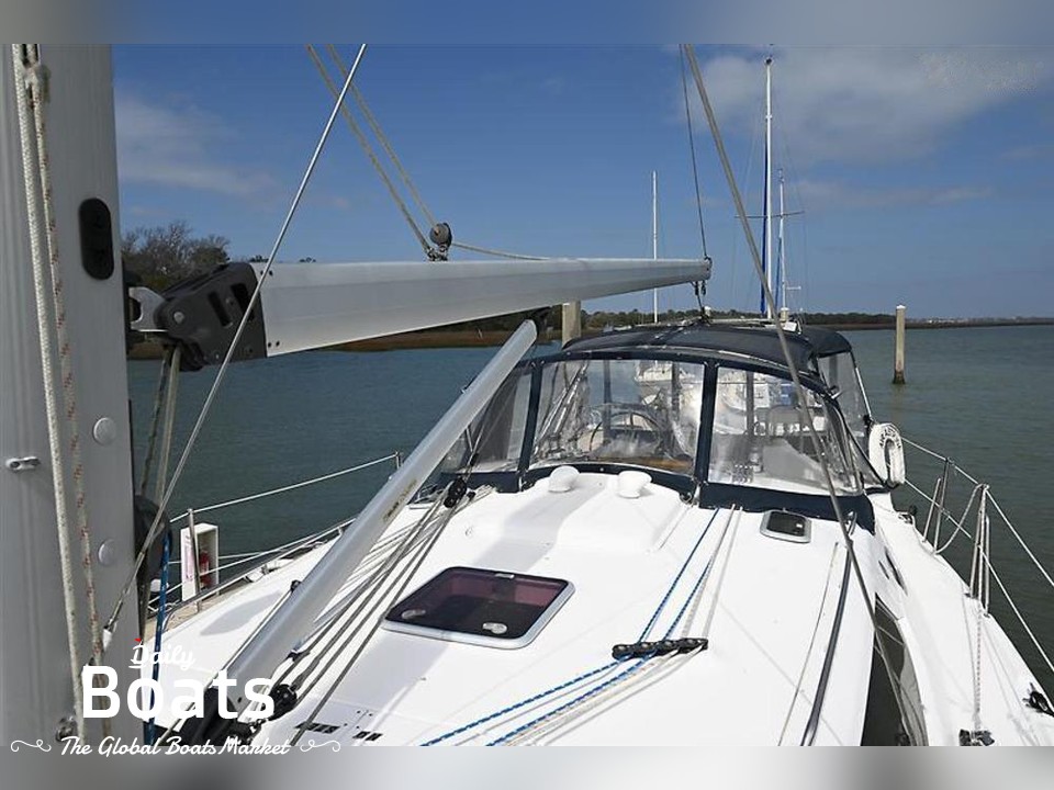 2011 Hunter 45 Ds for sale. View price, photos and Buy 2011 Hunter 45 ...