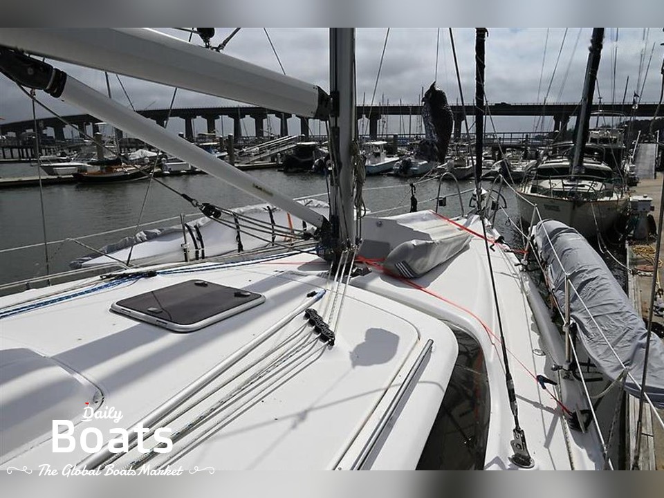 2011 Hunter 45 Ds for sale. View price, photos and Buy 2011 Hunter 45 ...