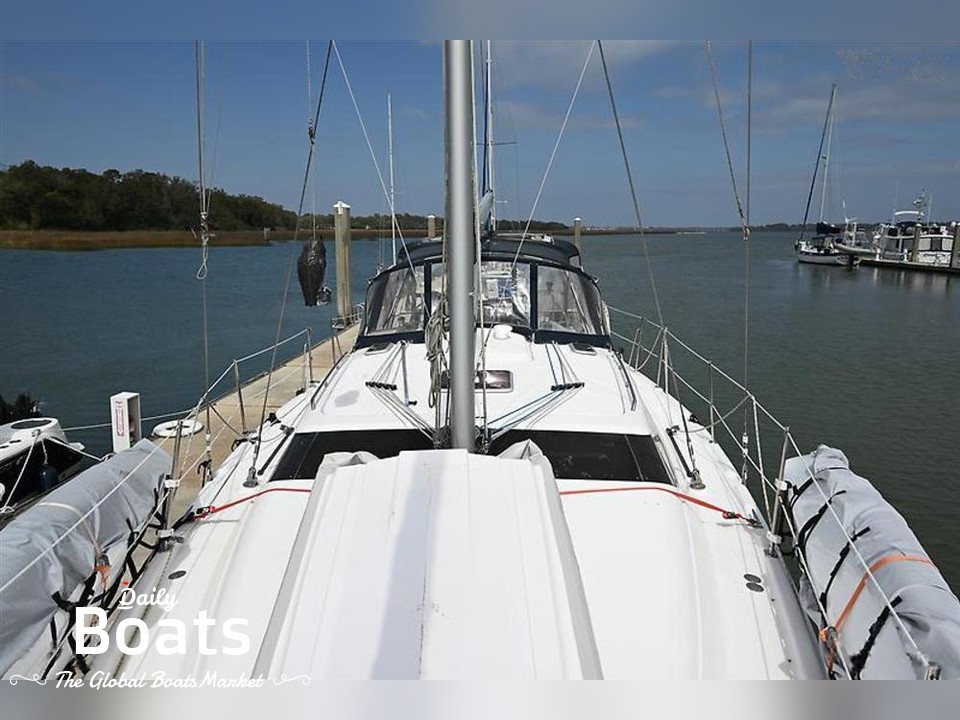 2011 Hunter 45 Ds for sale. View price, photos and Buy 2011 Hunter 45 ...