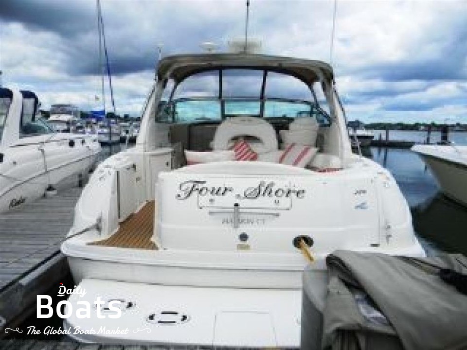 2001 Sea Ray Boats 380 for sale. View price, photos and Buy 2001 Sea ...