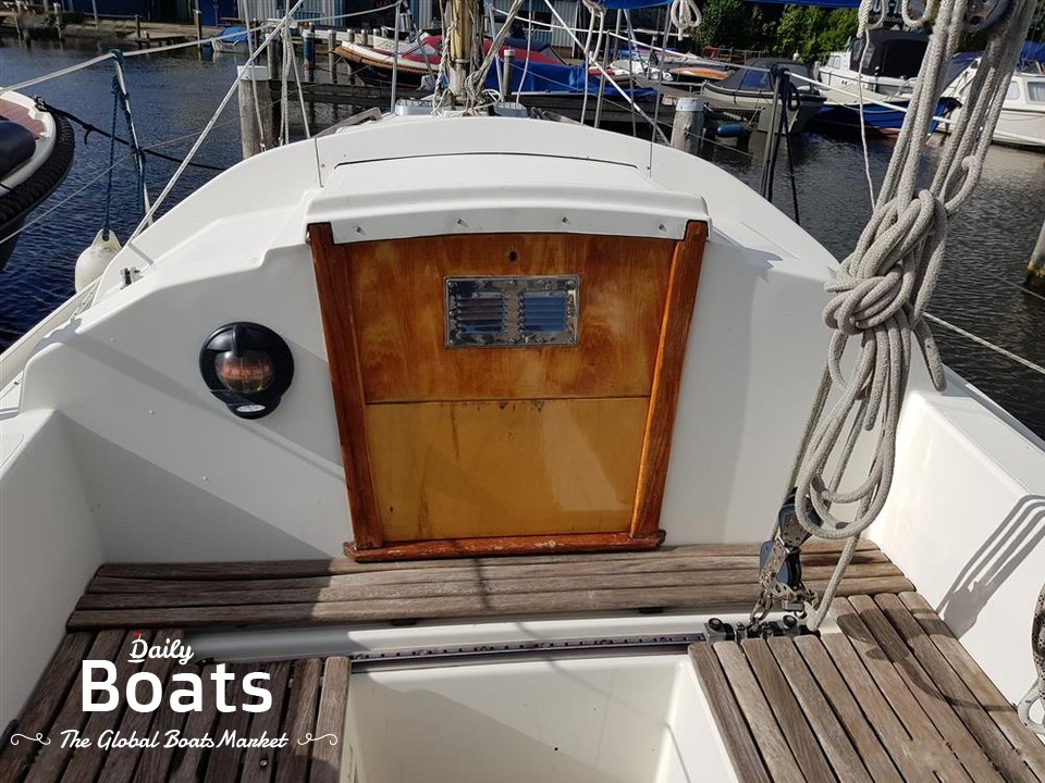 1975 Contest 25 for sale. View price, photos and Buy 1975 Contest 25 ...