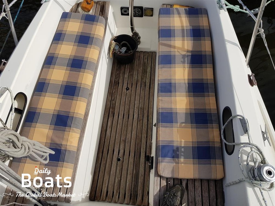 1975 Contest 25 for sale. View price, photos and Buy 1975 Contest 25 ...