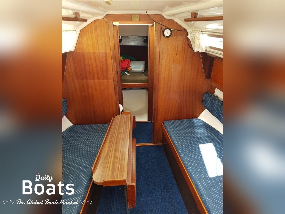 1975 Contest 25 for sale. View price, photos and Buy 1975 Contest 25 ...