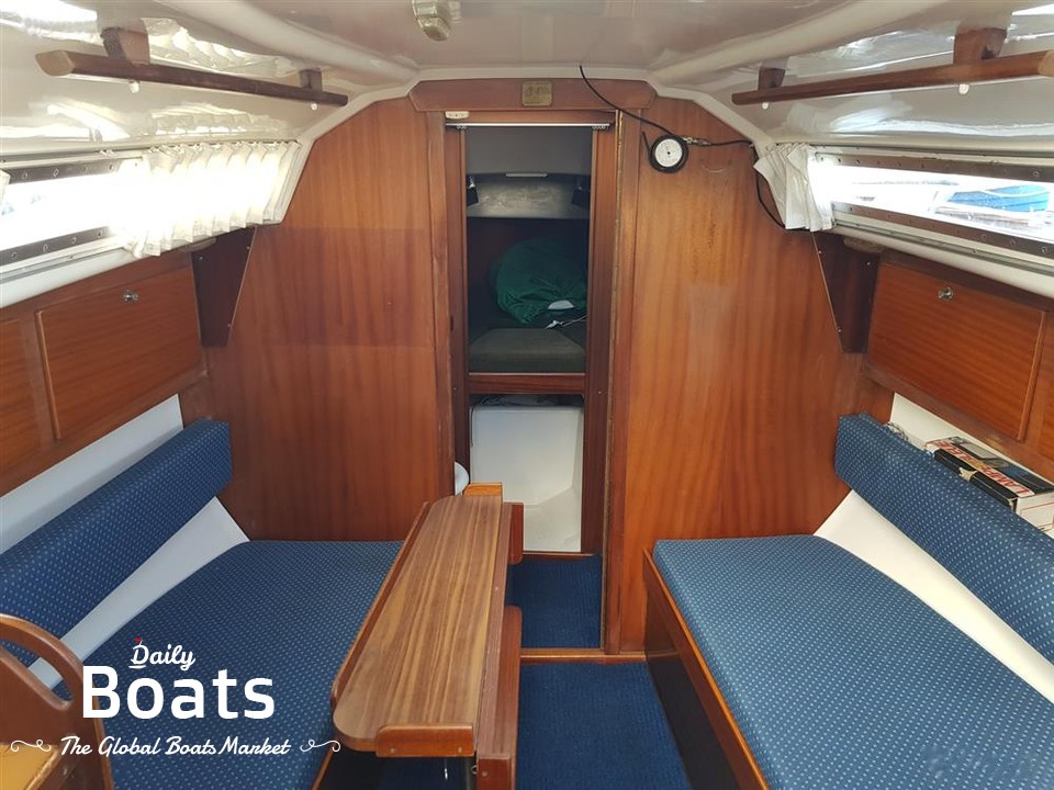 1975 Contest 25 for sale. View price, photos and Buy 1975 Contest 25 ...