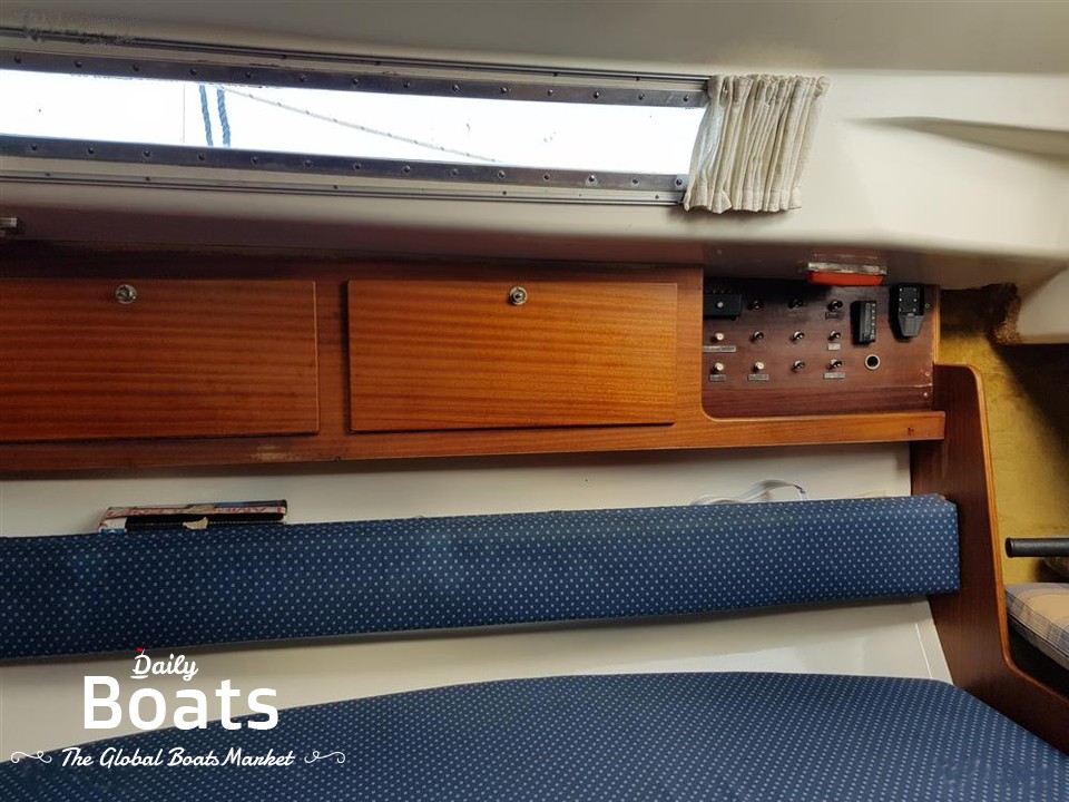 1975 Contest 25 for sale. View price, photos and Buy 1975 Contest 25 ...