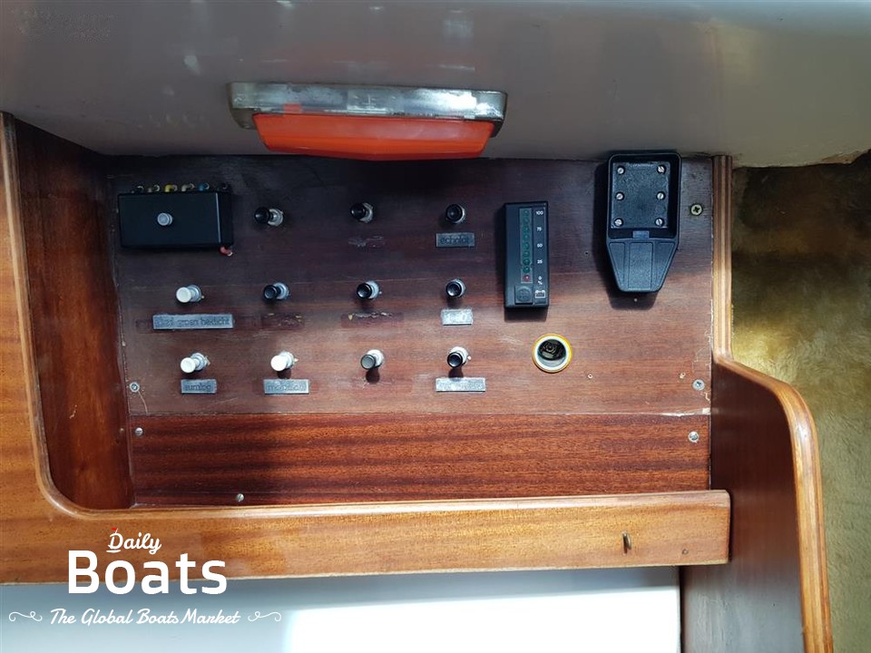 1975 Contest 25 for sale. View price, photos and Buy 1975 Contest 25 ...