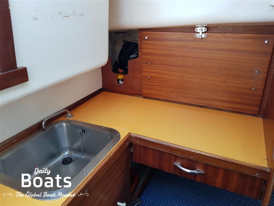 1975 Contest 25 for sale. View price, photos and Buy 1975 Contest 25 ...