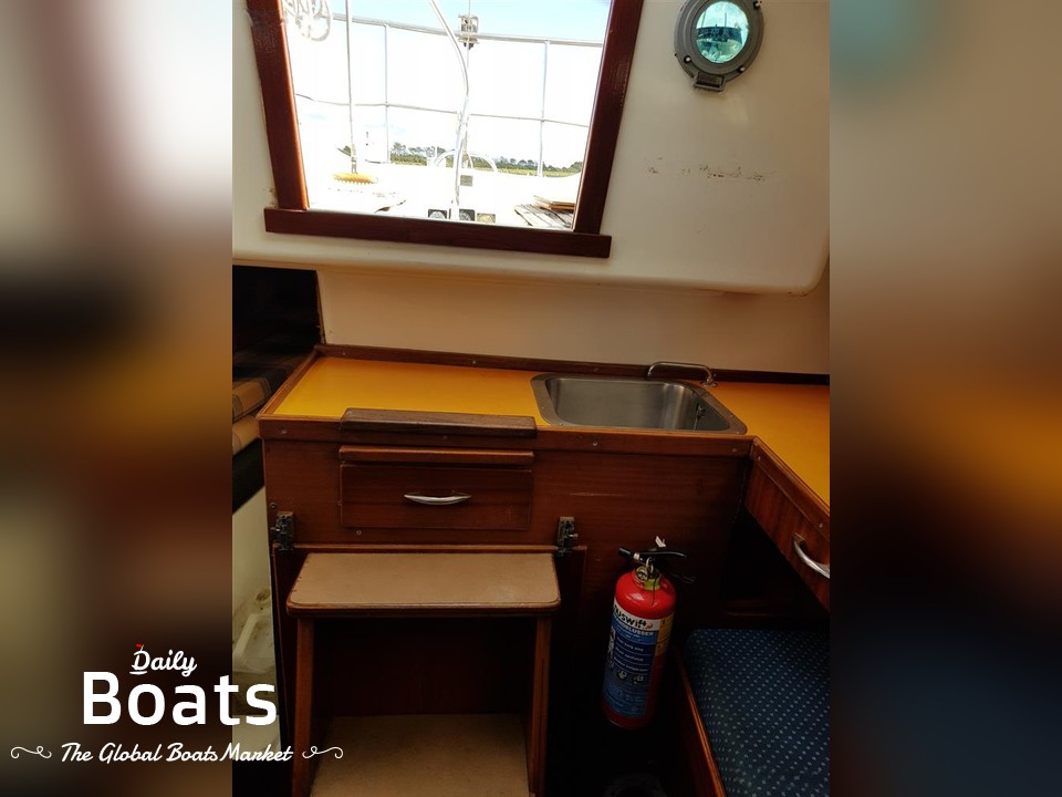 1975 Contest 25 for sale. View price, photos and Buy 1975 Contest 25 ...